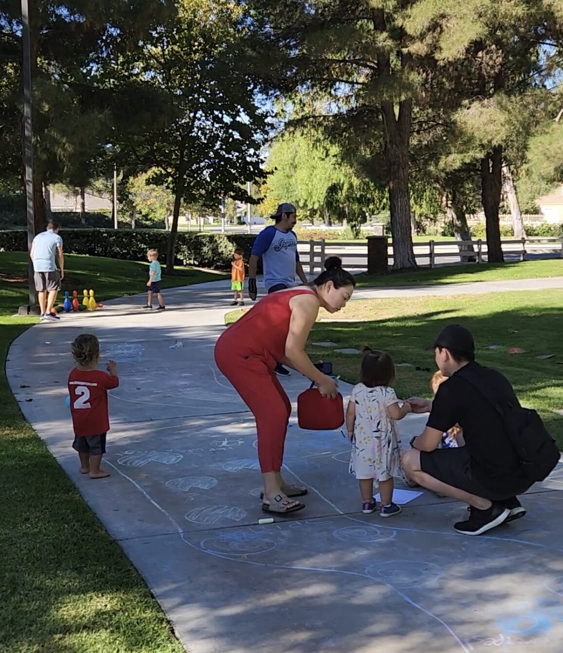 Day of Play - Leap Children's Museum