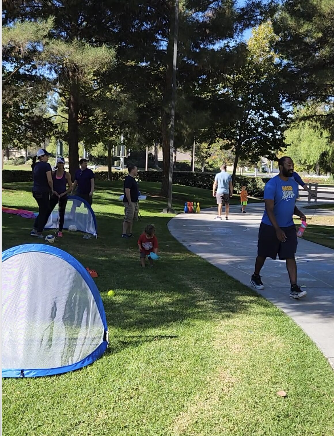 Day of Play - Leap Children's Museum