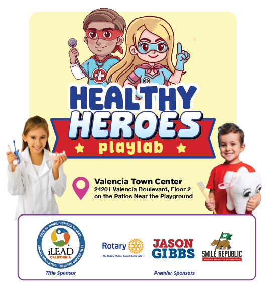 Landing Page - Leap Children's Museum